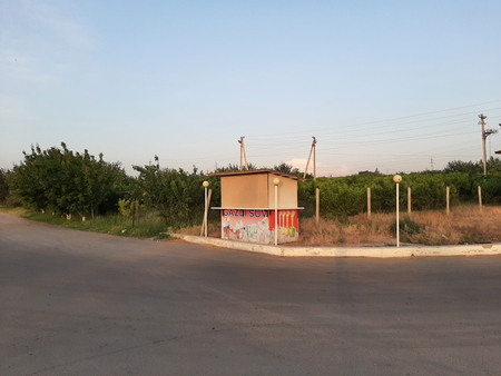 Butka sotiladi suv yoki dokoncha ochish uchun
