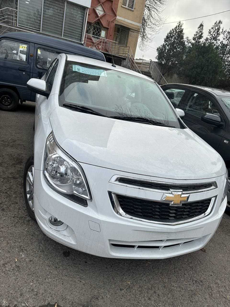cobalt A/T bolib tolashga yillik 10% aksiya