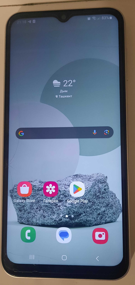 Samsung galaxy A14