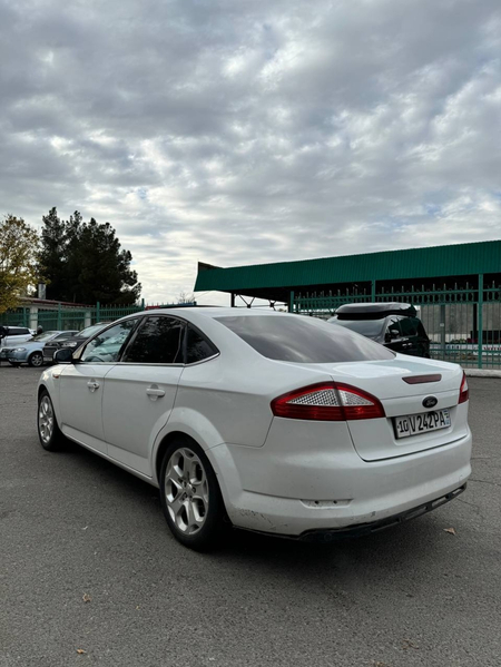 Продажа машина KIA MONDEO