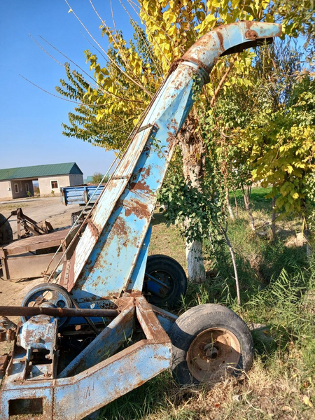 Kir cotiladi yaxshi xolatda