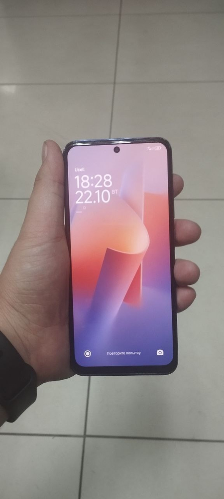 Redmi Not 11s Сотилади!