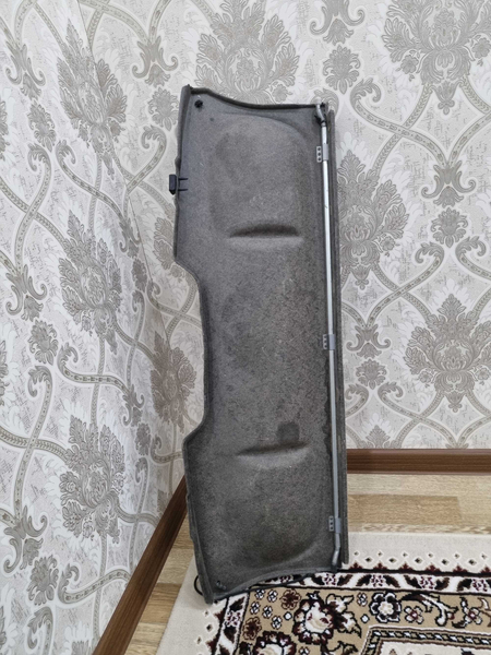 Matiz orqa radnoy polkasi
