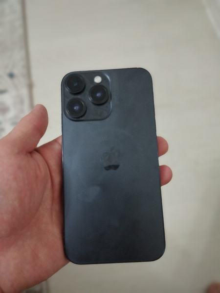 Xr 15 pro qilingan