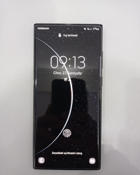 Samsung s22 ultra 256gb