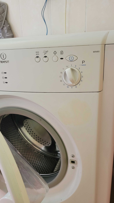Срочно Indesit win80