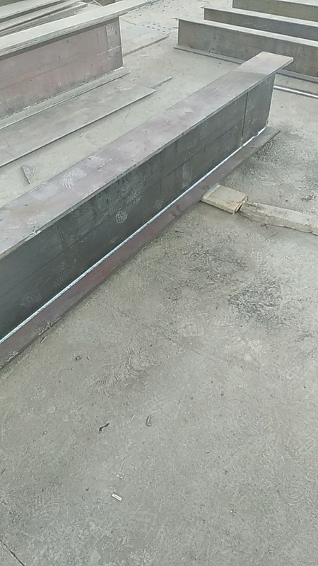 ДВУТАВР изготовление под заказ