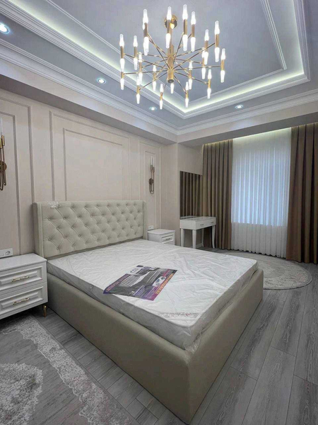 V1838 Глинка 8-роддомНОВОСТРОЙКА ЖК Dream House 4/4/10 140м2