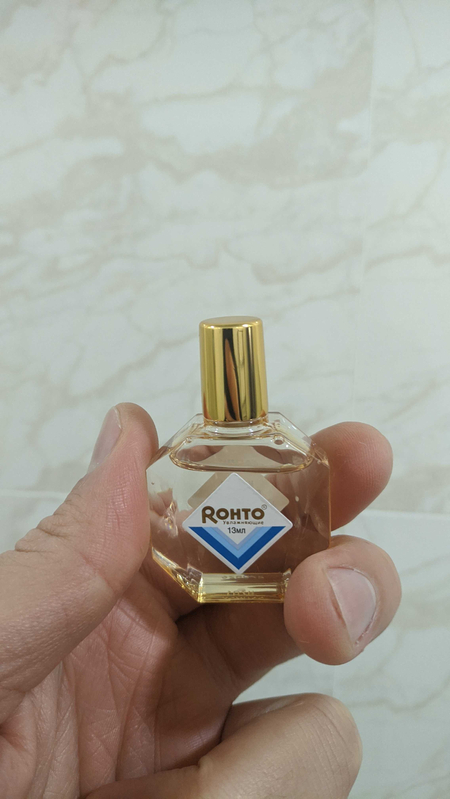 Rohto глазные капли синие