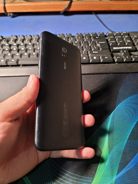Redmi 8A sotiladi