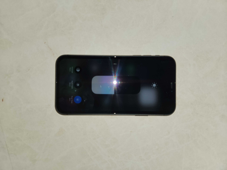 IPhone 11 64gb black