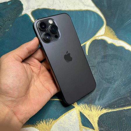 iPhone 14 Pro Max 128gb 89%radnoy