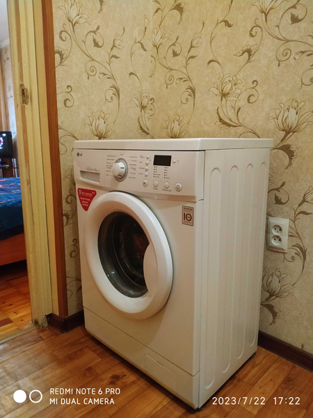 Квартира центр. Корзинка Аэропорт *