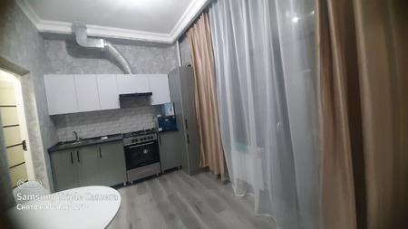 Аренда Яккасарай, новостройка, 1/3/8