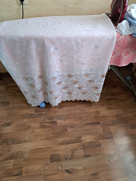 Занавески на кухню