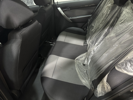 Нексия R3 2020год пр 28000км