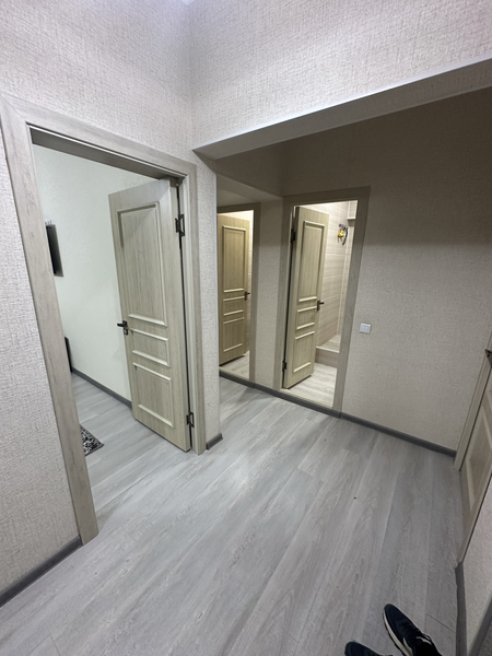 Срочна Прадаётся Квартира/ С Ремонтом/ Себзар/ 2 комн 65м2