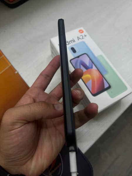 Redmi A2+ yengi telefon