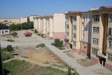 Квартира