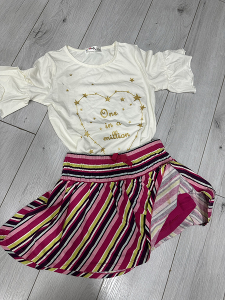 Вещи Zara для девочки