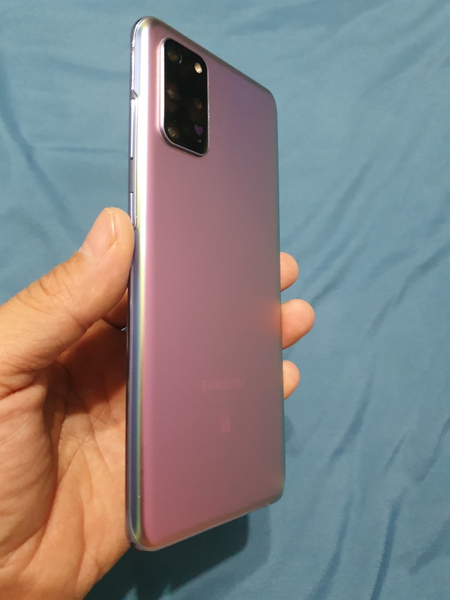 Samsung S20 plus 5G