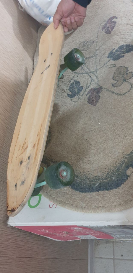 Skateboard для катания