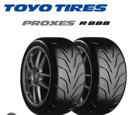 Toyo Tires 225/55 R17