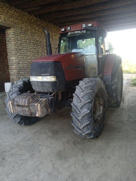 Mx. 135 sotiladi.