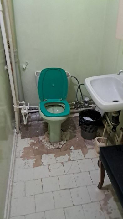 Продается квартира 4/8/9  на Воднике масив базарчик