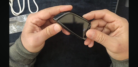 smart key сотилади