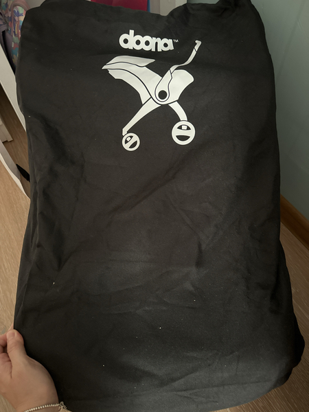 Doona plus+ оригинал
