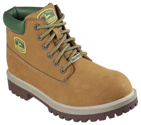John Deere Oyoq kiyim