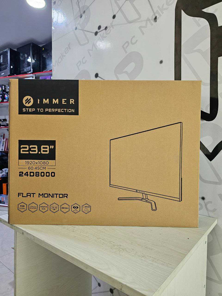 Монитор IMMER 24  100гц monitor