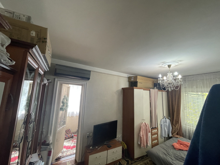 Своя. Продажа 1/2/5 квартира Юнусабад кв. 17