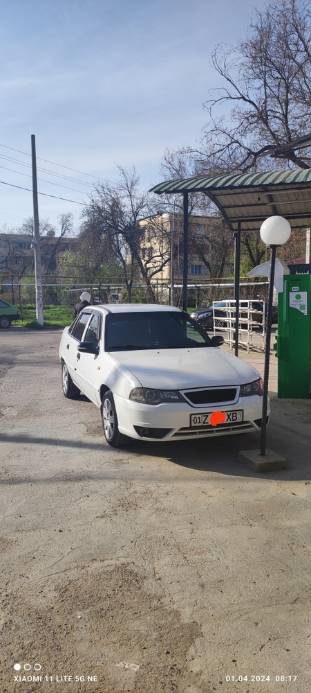 Нексия 2 Nexia 2