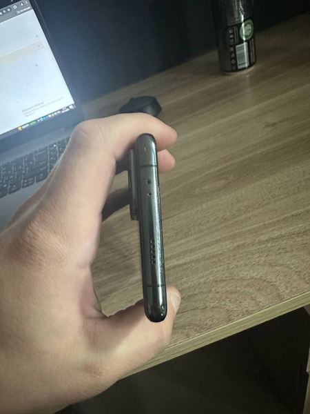 Продаётся Huawei P60 Pro 8/256 BLACK