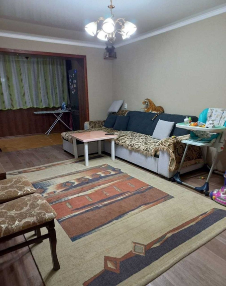 Продаётся 3/2/4 Ялангач
