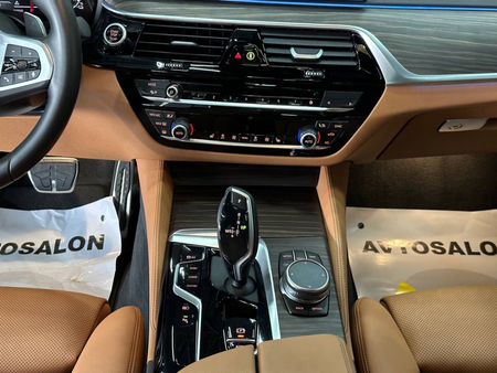 Bmw 545 plug in hybrid