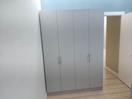 Реставрация и переделка корпусной мебели