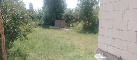 Продам Земельный участок с Домом