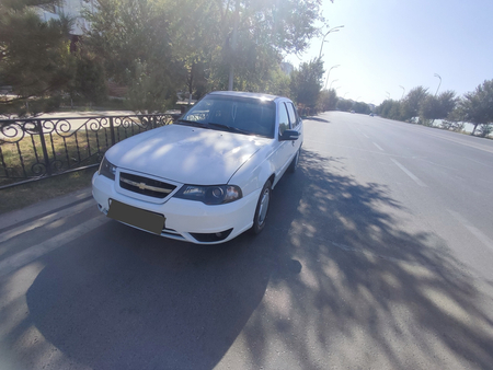 Nexia 2 dons 1.6
