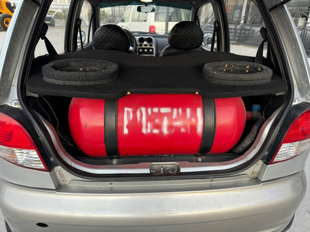 Matiz sotiladi ! Narxi telda kelishamiz