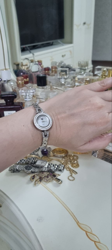 Часы, серебро 925 проба