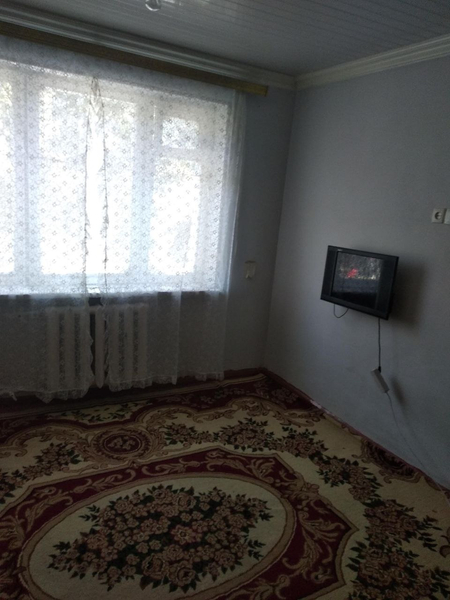 Сдам 1ком. В бывшим общежитии Чиланзар-3