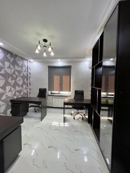 Продается Евро офис Ор-р: Кушбеги 120м2