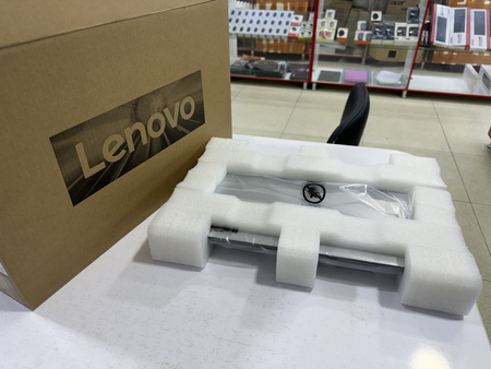 Lenovo athlon silver ddr5 8 gb ram 256 ssd nvme