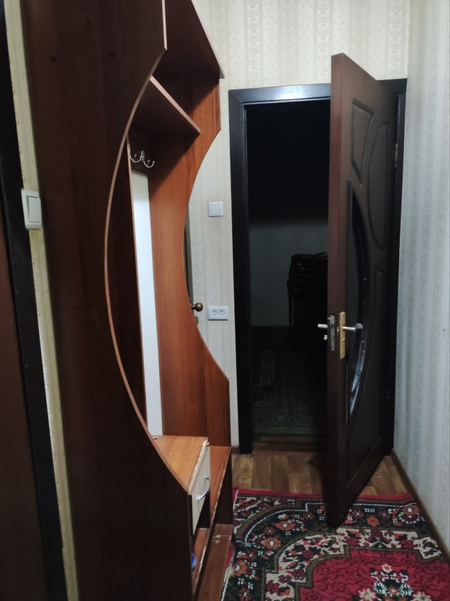 Кунлик квартира 300минг
