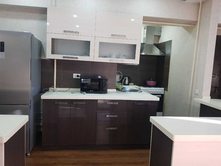 (К122967) Продается 3-х комнатная квартира в Юнусабадском районе.
