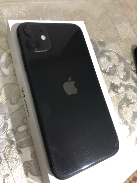 Iphone 11 128gb