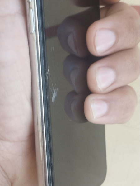 Iphone Xs 64 Ideal